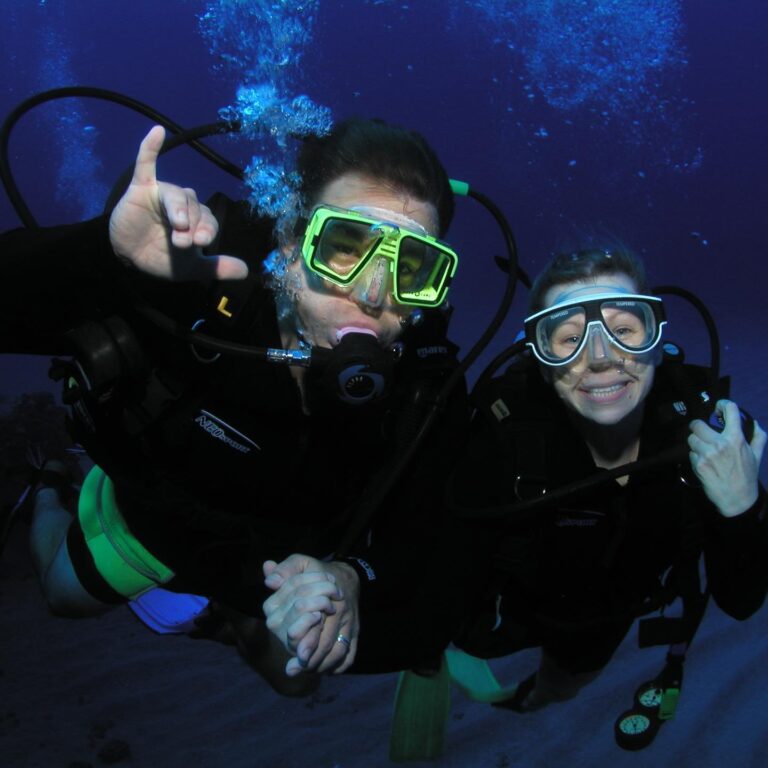 Top 10 Scuba Diving Sites In Maui | In 2 scuba diving maui